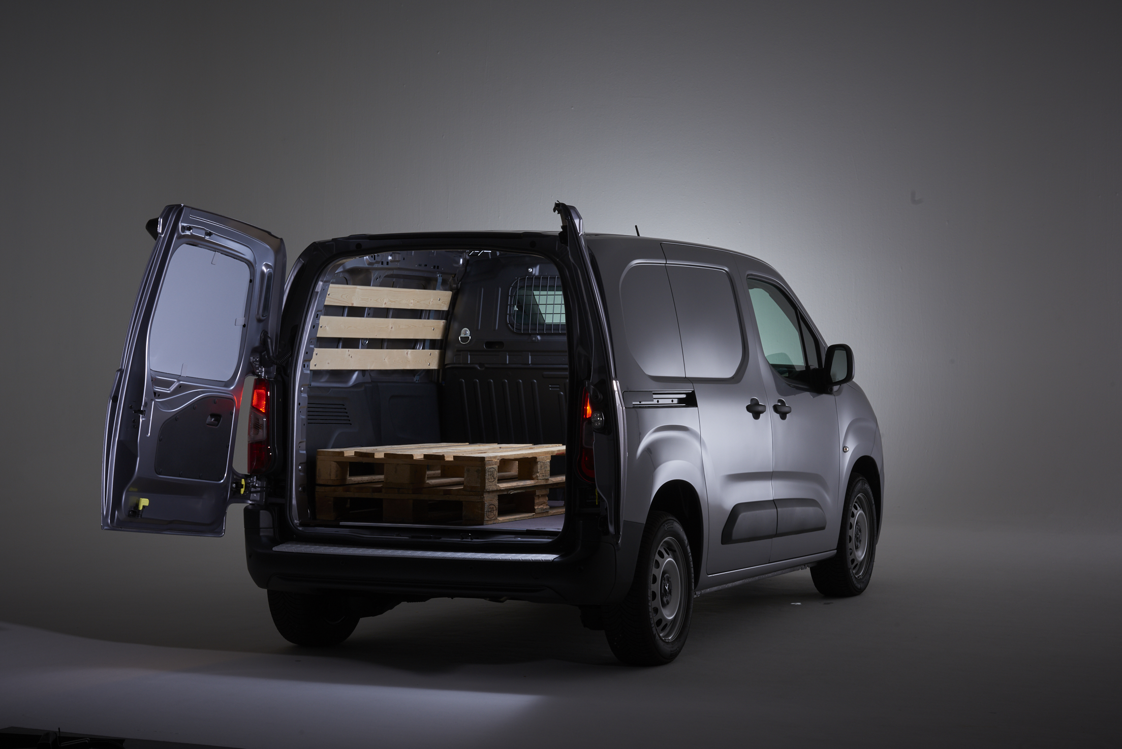 Berlingo, Partner, Combo - Motexion